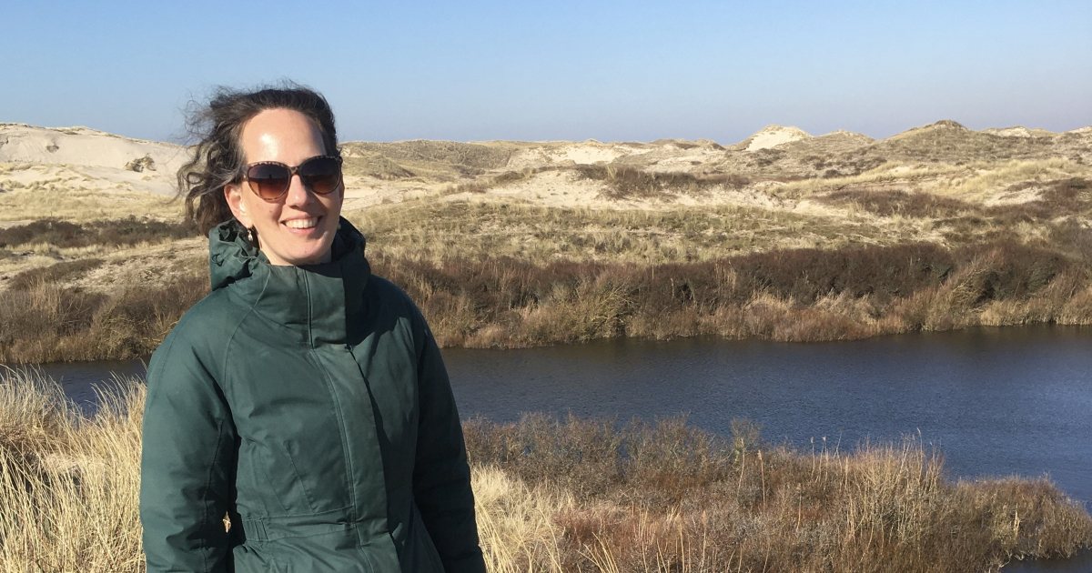 L&D Expert Eva van Winden: “Ik kan hier een kijkje nemen in verschillende keukens"